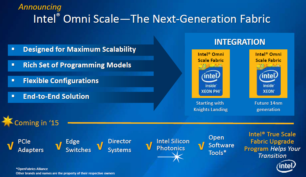 Intel details Xeon Phi ‘Knights Landing’ co-processor for HPC | KitGuru Intel details Xeon Phi ‘Knights Landing’ co-processor for HPC | KitGuru