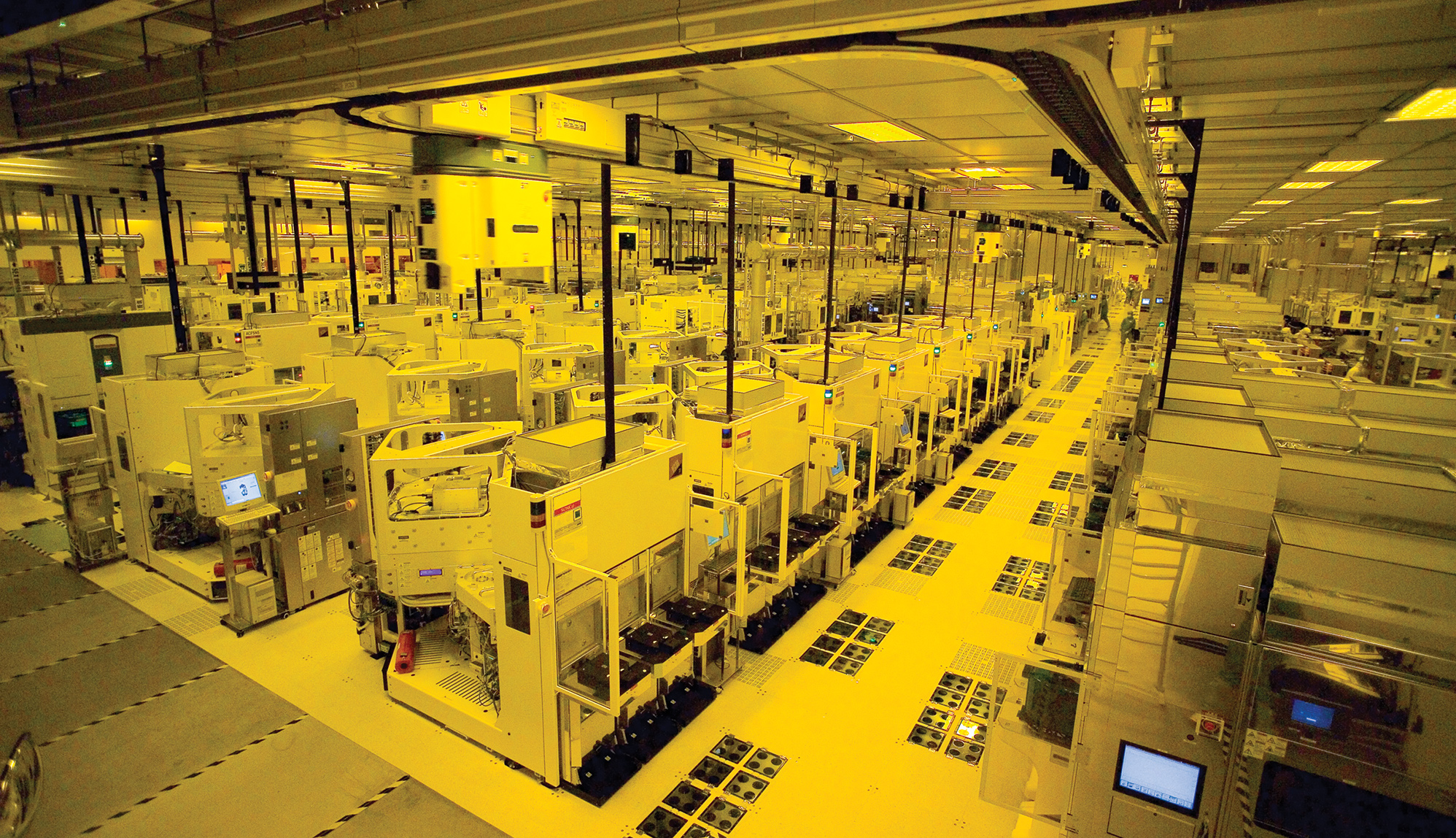Tsmc Fab / TSMC is planning a US wafer fab . . . again - The ... Tsmc Fab / TSMC is planning a US wafer fab . . . again - The ...