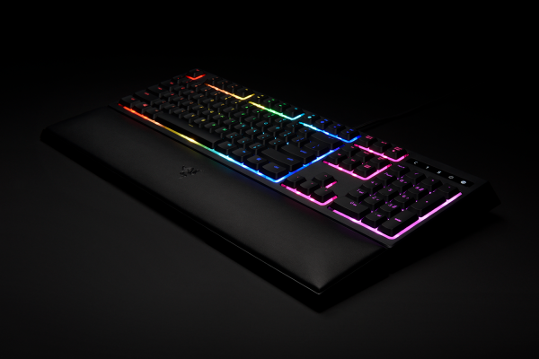 Razer introduces ‘mecha-membrane’ switches with Ornata | KitGuru Razer introduces ‘mecha-membrane’ switches with Ornata | KitGuru