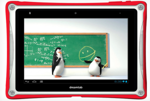 Dreamworks film studio to release its own tablet for kids | KitGuru