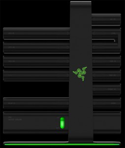 Razer unveils ‘world’s most modular’ PC concept design | KitGuru