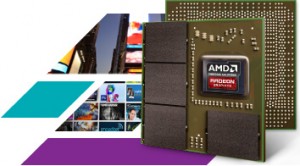 AMD debuts its first GCN-based GPU for embedded applications | KitGuru