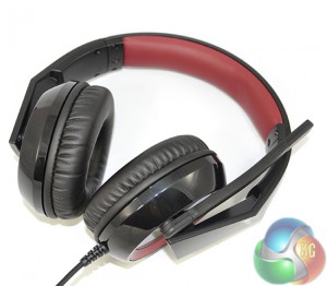 Corsair Raptor HS30 Gaming Headset Review | KitGuru