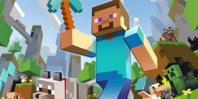 Minecraft has sold 176 million copies to date | KitGuru