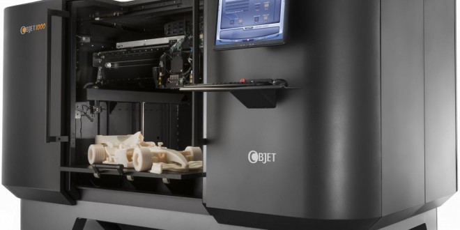 Hewlett-Packard to launch its first 3D printers in coming months | KitGuru