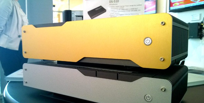 Ablecom launches DS-520 advanced digital signage device | KitGuru