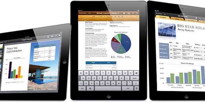 Microsoft may launch Office for iPad this month | KitGuru