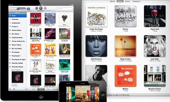 Apple mulls iTunes for Android, new music streaming service | KitGuru