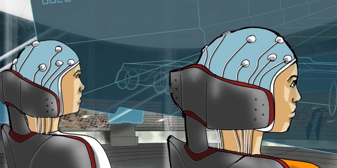 The bionic Olympics sounds way better than the normal one | KitGuru