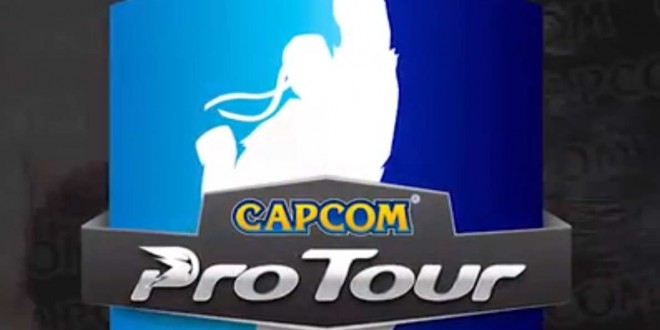 Twitch, Capcom make year long Street Fighter league | KitGuru