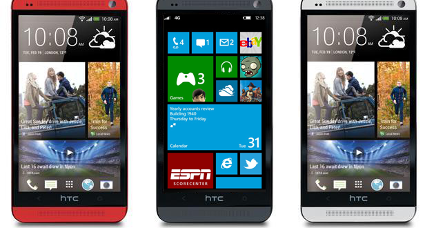 Dual-booting Windows Phone and Android handsets to come this year | KitGuru
