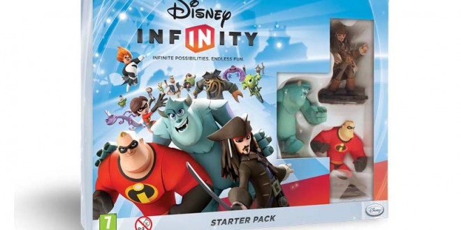 Disney wants to make games that are physical and virtual | KitGuru