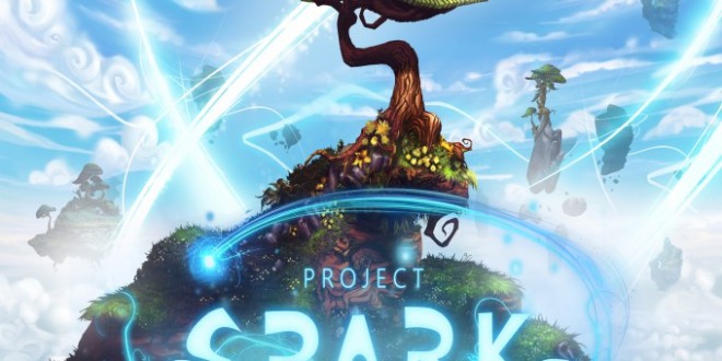 Microsoft’s project Spark enters open beta | KitGuru