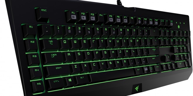 Razer redefines gaming keyboards with new mechanical switches | KitGuru
