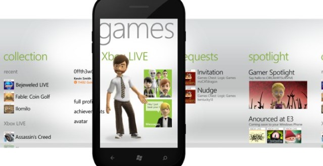 Xbox Live to come to Android and iOS? | KitGuru