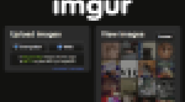 Talktalk is throlling Imgur in the name of the children | KitGuru