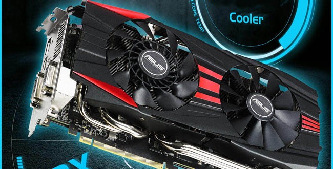 ASUS R9 290 GPU winner announced! | KitGuru