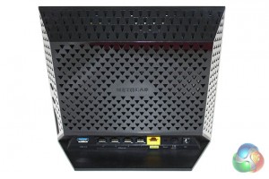 Netgear R6300 802.11ac Smart Wi-Fi Router Review | KitGuru