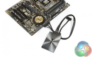 SATA Express Performance: Asus Hyper Express Benchmarked | KitGuru