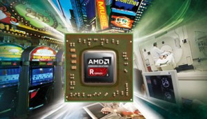 AMD’s x86 processor market share rises, thanks to game consoles | KitGuru