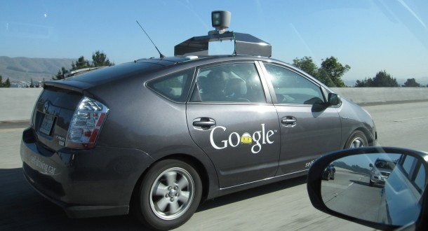 Google’s self-driving car is ready for the city streets | KitGuru