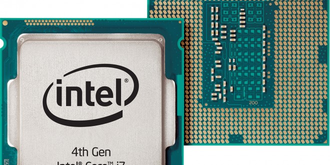 Launch date of Intel Core “Haswell Refresh” chips revealed | KitGuru