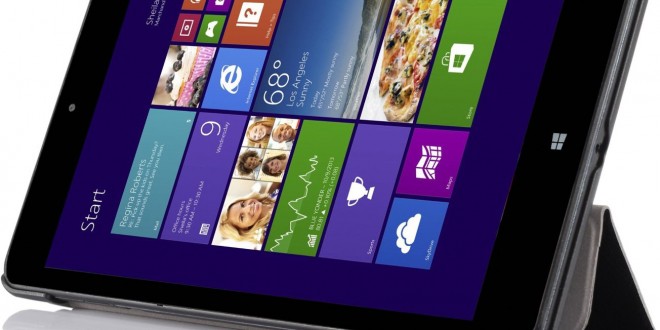 First photo of Microsoft Surface Mini published by case maker | KitGuru