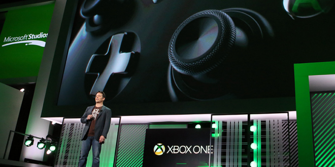 Xbox head vows to bring leading games to all Microsoft platforms | KitGuru