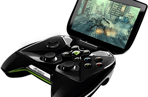 Nvidia already testing Shield 2 portable video game console | KitGuru