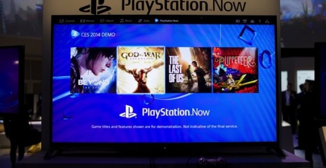 Sony to release 4K Bravia TV’s with Playstation Now support | KitGuru