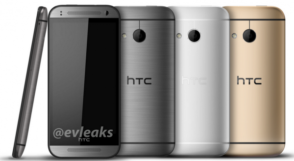 HTC One M8 mini specs and body leaks | KitGuru