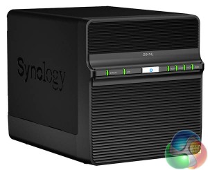 Synology DS414j Review | KitGuru