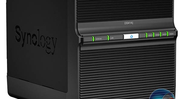 Synology DS414j Review | KitGuru