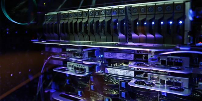Amazon Web Services reportedly begins to develop its own chips | KitGuru