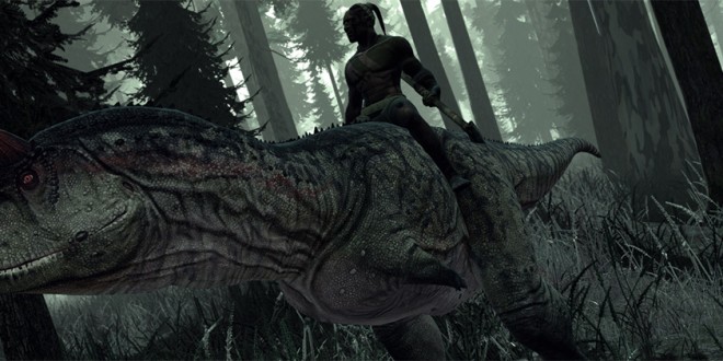 Stomping Land early access starts tomorrow | KitGuru