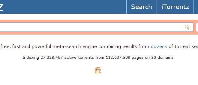 Torrentz.eu is back, just one day after domain takedown | KitGuru