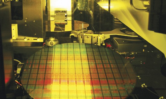 TSMC extends 28nm chip lead time to 16 weeks, puts chip designers at ...