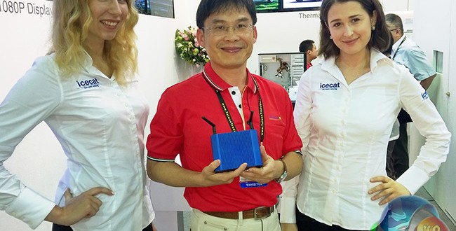 Ablecom launches new digital signage solutions | KitGuru