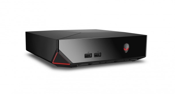 Alienware reveals the specs of its Steam Machine | KitGuru