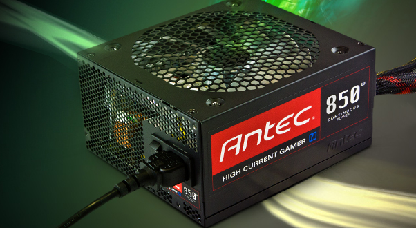 Antec reminds: PSUs should sport enhanced energy efficiency starting ...