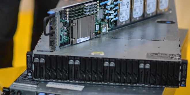 Nvidia and Samsung drop development ARM chips for servers | KitGuru