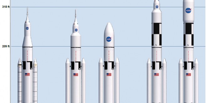 NASA starts testing shuttle successor | KitGuru