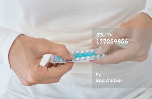 Remote controlled implant offers new contraceptive option | KitGuru