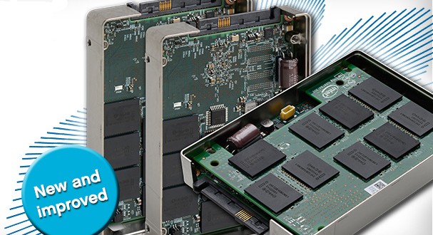 HGST unveils new-generation enterprise-grade SAS-12Gb/s SSDs | KitGuru