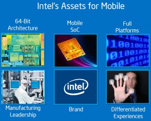 Intel: We will integrate 3G/4G modems into all our platforms | KitGuru
