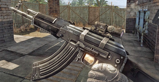 Crytek launches free to play title Warface | KitGuru