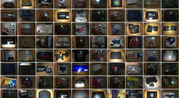 £35,000 video game collection hits eBay | KitGuru