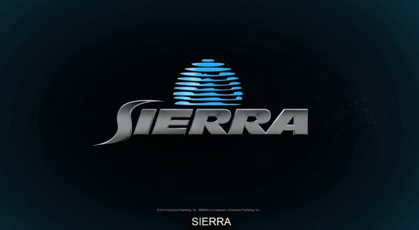 Activision teasing the return of Sierra | KitGuru