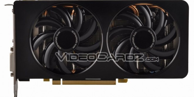 AMD Radeon R9 285 ‘Tonga’ graphics cards pictured | KitGuru