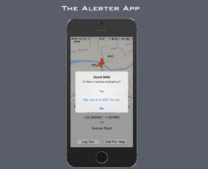 Good Samaritan app could help get first responders on the scene | KitGuru